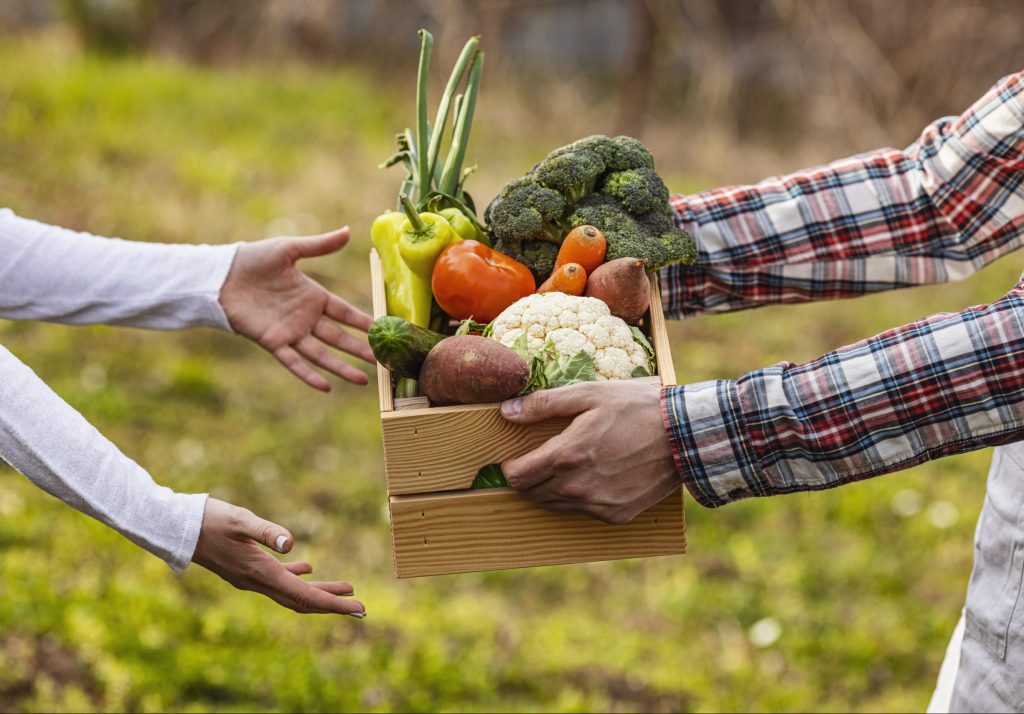 Why shop locally? – Famooshed Blog