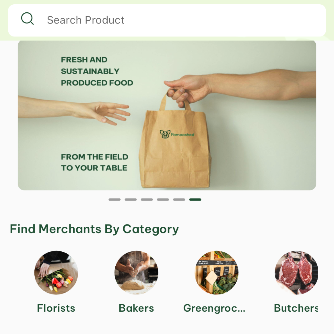 Choose Famooshed for an Enhanced Shopping Experience! – Famooshed Blog
